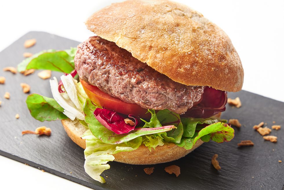 Hamburguesa Angus – Plats&co